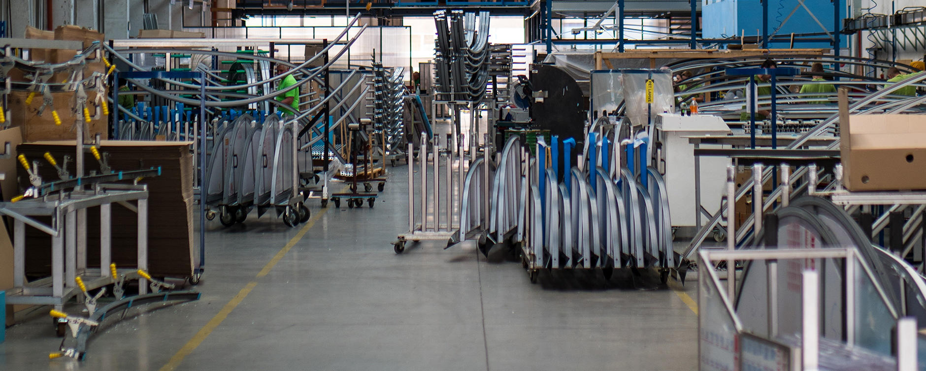 Über uns | ALBIXON a.s.