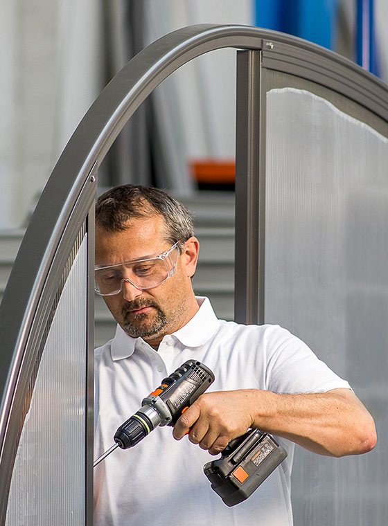 ALBIXON Qualität | ALBIXON a.s.